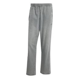 adidas originals Jeans 'Adicolor' Herren Gr&ouml;&szlig;e 35/38 grey denim