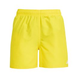 adidas Sportswear Board Shorts boy Yellow size 176