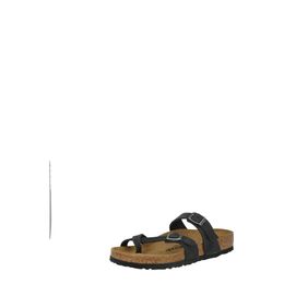 Birkenstock Zehentrenner 'Mayari' Damen Gr&ouml;&szlig;e 40 schwarz