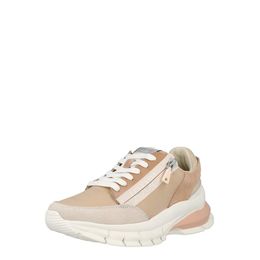 JOOP! Sneaker 'Tela' Damen Größe 40 beige / creme / nude / grau