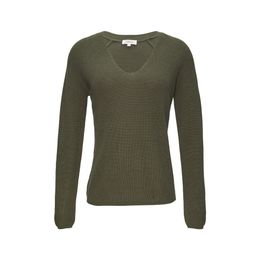 s.Oliver Pullover Damen Gr&ouml;&szlig;e M oliv