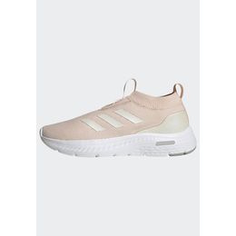 adidas Sportswear Slip On 'Mould 1' Damen Größe 36.5 pastellpink / offwhite