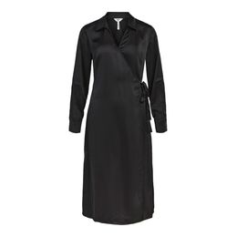 Object Shirt Dress 'Tania' female Black size 40