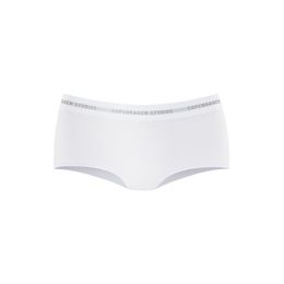 Copenhagen Studios Boyshorts female White size XL