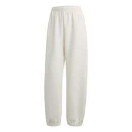 adidas Sportswear Workout Pants 'All Szn' female White size XXS