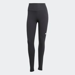 adidas Sportswear Workout Pants female Black size M