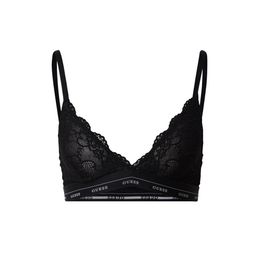 Guess BH 'JANE' Damen Größe 100 schwarz / weiß