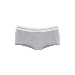Copenhagen Studios Boyshorts female Grey size M