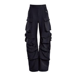 WINSHAPE Workout Pants 'CP101C' female Black size M