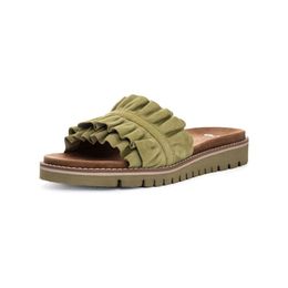 Ara Sandals female Green size 41