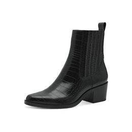 Tamaris Ankle Boots female Black size 41