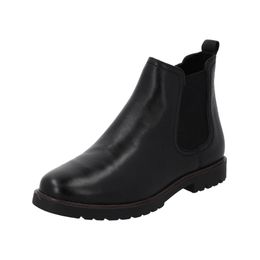 Tamaris Chelsea Boots female Black size 42