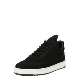 Filling Pieces Sneakers male Black size 43