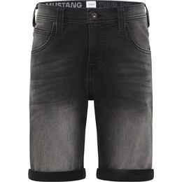 Mustang Jeans 'CHICAGO' male Black size 34
