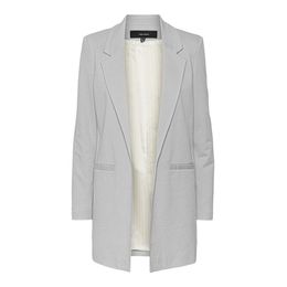 Vero Moda Curve Blazer 'CHARUKI' female Grey size 54