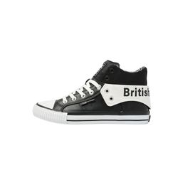 British Knights High-Top Sneakers 'ROCO' male Black size 40