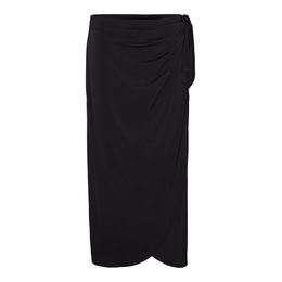 Aware Skirt 'VMFrances' female Black size XXL