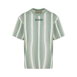 Karl Kani Shirt male Green size XL