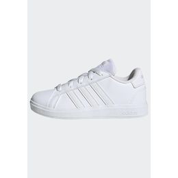 adidas Sportswear Sneakers 'Grand Court 2.0' boy White size 5,5