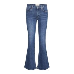 V&eacute;ro Moda Vero Moda Jeans 'Phoebe' female Blue size XS
