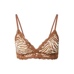 Sams&oslash;e & Sams&oslash;e Sams&oslash;e Sams&oslash;e Bra female Brown size S
