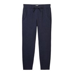 Tom Tailor Hose Damen Gr&ouml;&szlig;e 52 navy
