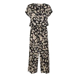 Kaffe Jumpsuit 'Beathe' female Black size 38