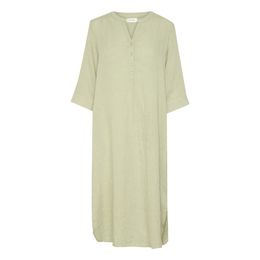 Cream Blusenkleid 'Bellis' Damen Größe 36/38 schilf Winterkleid