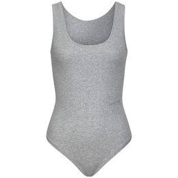 Copenhagen Studios Lingerie Bodysuit female Grey size M