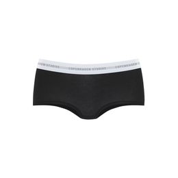 Copenhagen Studios Boyshorts female Black size S