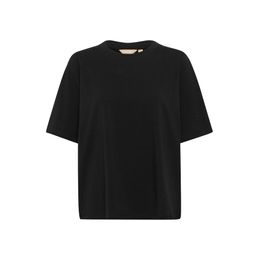 Culture Shirt female Black size S