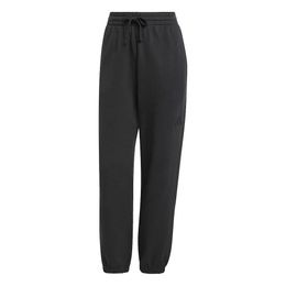 adidas Sportswear Workout Pants 'ALL SZN' female Black size XS
