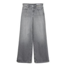V&eacute;ro Moda Vero Moda Jeans 'VMRemy' female Grey size 27