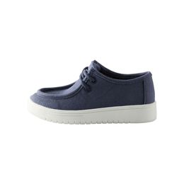 next Halbschuh Jungen Gr&ouml;&szlig;e 30.5 navy