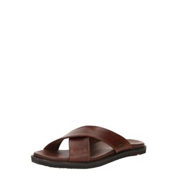 Lloyd Classic Flats 'EMILIANO' male Brown size 41