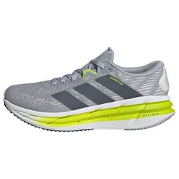 adidas Performance Laufschuh 'Adistar 4' Herren Größe 41/41.5 grau / schwarz
