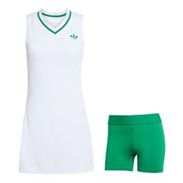 adidas Performance Sports Dress 'Pro' female White size L