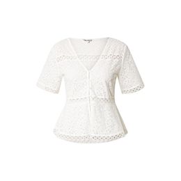 Object Blouse 'OBJValria' female White size 38