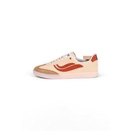 Genesis Footwear Sneakers 'G-Volley Rust Serial' male Beige size 43