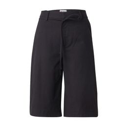 Object Shorts 'OBJAura' Damen Gr&ouml;&szlig;e 38 schwarz