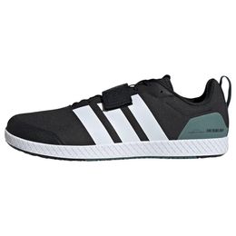 adidas Performance Athletic Shoes 'Die Total Weightlifting' female Black size 3