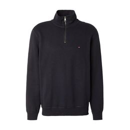 Tommy Hilfiger Sweatshirt 'Essential' Herren Gr&ouml;&szlig;e XXXL navy / rot / wei&szlig;