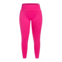 Smilodox Leggings ' Myrah ' Damen Größe M pink