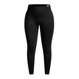Smilodox Leggings ' Myrah ' Damen Größe XL schwarz