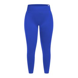 Smilodox Leggings ' Myrah ' Damen Gr&ouml;&szlig;e XS blau