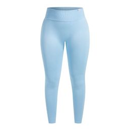Smilodox Leggings ' Myrah ' female Blue size S