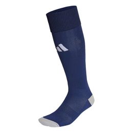 adidas Performance Athletic Socks 'Milano' female Blue size 34-36