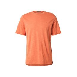 Jack & Jones JACK & JONES T-Shirt 'JPRBLatropic' Herren Gr&ouml;&szlig;e XXXL pfirsich