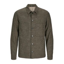 Jack & Jones JACK & JONES Jacke 'JPRWINTER' Herren Größe S brokat
