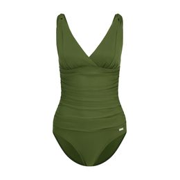 Lascana Swimsuit female Green size 46